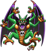 Malroth - Dragon Quest Wiki