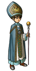 List of vocations in Dragon Quest IX - Dragon Quest Wiki