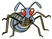 Iron ant - Dragon Quest Wiki