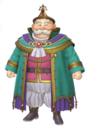 Rab - Dragon Quest Wiki