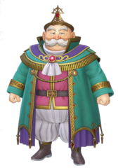 Rab - Dragon Quest Wiki