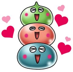 Slime stack - Dragon Quest Wiki