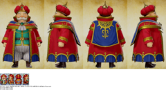 Rab - Dragon Quest Wiki