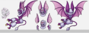 Succubat - Dragon Quest Wiki
