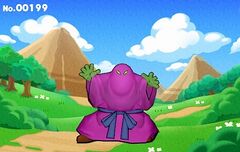Hocus-poker - Dragon Quest Wiki
