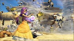 Kaswoosh - Dragon Quest Wiki