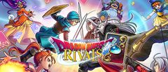 Dragon Quest Rivals - Dragon Quest Wiki