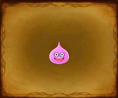 Pink slime - Dragon Quest Wiki