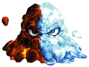 Magmalice - Dragon Quest Wiki