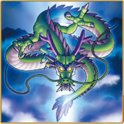 Xenlon - Dragon Quest Wiki