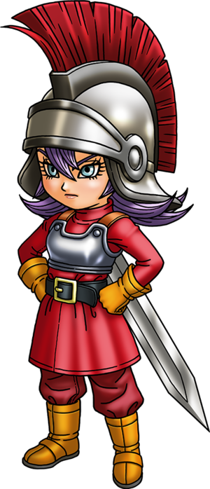 Anessa - Dragon Quest Wiki