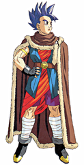 Hero (Dragon Quest VI) - Dragon Quest Wiki