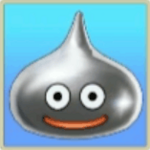 Metal slime - Dragon Quest Wiki