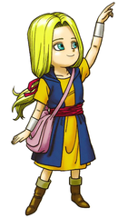 Dragon Quest Monsters: Terry's Wonderland 3D - Dragon Quest Wiki
