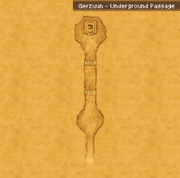 Gerzuun - Dragon Quest Wiki