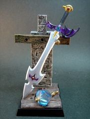 Zenithian Equipment - Dragon Quest Wiki