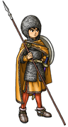 List of vocations in Dragon Quest IX - Dragon Quest Wiki