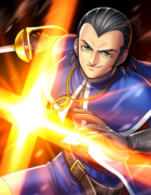 Marcello - Dragon Quest Wiki