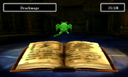 Drackmage - Dragon Quest Wiki