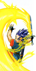Hero (Dragon Quest VI) - Dragon Quest Wiki