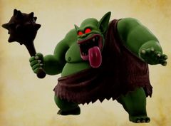 Boss troll - Dragon Quest Wiki
