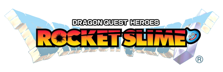 Dragon Quest Heroes: Rocket Slime - Dragon Quest Wiki
