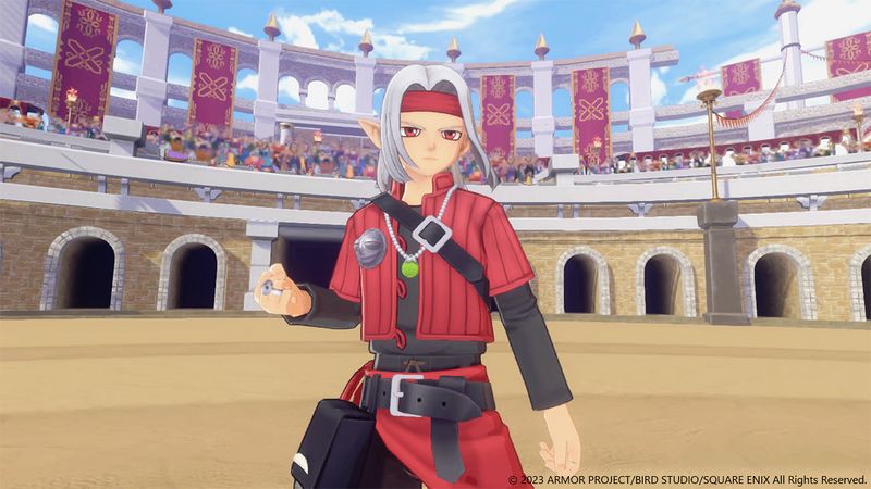 File:DQM3 Psaro 3.jpg - Dragon Quest Wiki