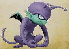 Little devil - Dragon Quest Wiki