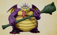 Pruslas - Dragon Quest Wiki
