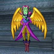 Death maestro - Dragon Quest Wiki
