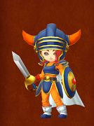 Tantegel Set - Dragon Quest Wiki