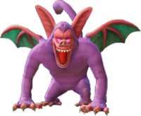 Pazuzu - Dragon Quest Wiki