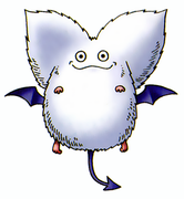 Demon family - Dragon Quest Wiki