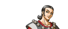 Sylvando - Dragon Quest Wiki