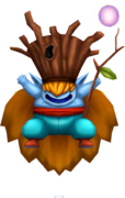 Tree feller - Dragon Quest Wiki