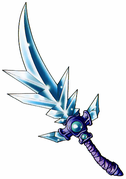 Knife Weapon Family - Dragon Quest Wiki