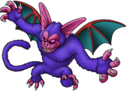 Pazuzu - Dragon Quest Wiki