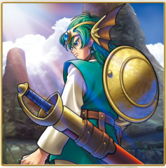 Category:Dragon Quest Rivals items - Dragon Quest Wiki