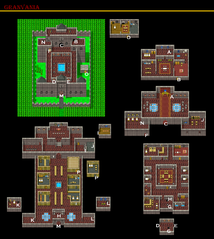 Gotha - Dragon Quest Wiki