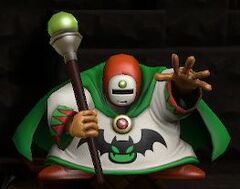 Magus - Dragon Quest Wiki