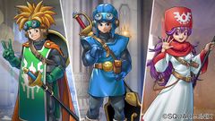 Princess of Moonbrooke - Dragon Quest Wiki