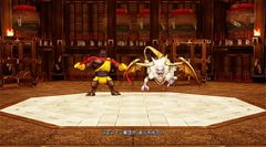 Nemean - Dragon Quest Wiki