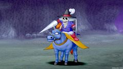 Bone baron - Dragon Quest Wiki
