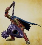 Hell's gatekeeper (recurring) - Dragon Quest Wiki