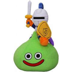 Slime knight - Dragon Quest Wiki