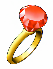 Argon ring - Dragon Quest Wiki