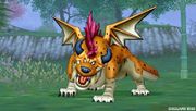 Draguar - Dragon Quest Wiki