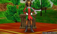 Morrie - Dragon Quest Wiki