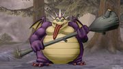 Pruslas - Dragon Quest Wiki