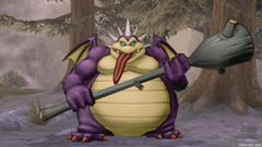 Pruslas - Dragon Quest Wiki